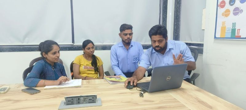 Tushar Prajapati on LinkedIn: #teamsat Tushar Prajapati on LinkedIn: #teamsat