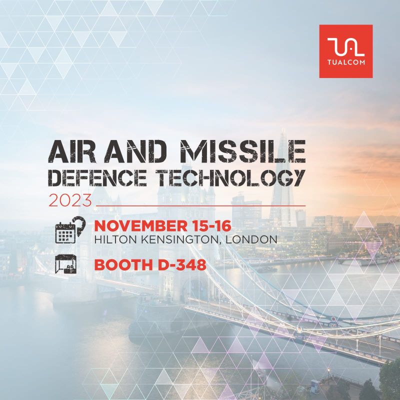 TUALCOM on LinkedIn: #trnav #pnt #tualcom #gnss #pnt #antijamming # ... TUALCOM on LinkedIn: #trnav #pnt #tualcom #gnss #pnt #antijamming # ...