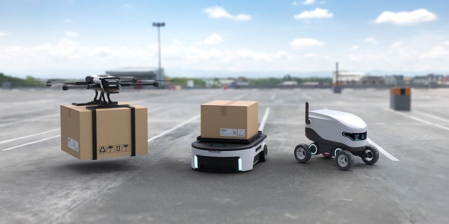 Adnen Hamouda on LinkedIn: #ai #transportation #innovation Adnen Hamouda on LinkedIn: #ai #transportation #innovation