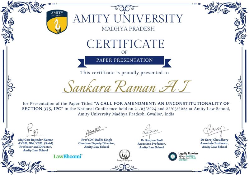 Sankara Raman A I on LinkedIn: The Indian society has a typical ... Sankara Raman A I on LinkedIn: The Indian society has a typical ...
