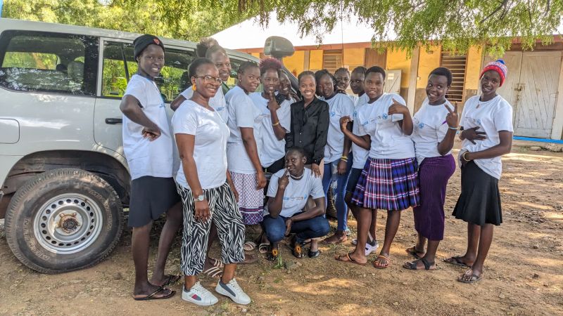 Joyce Sandra Atim on LinkedIn: #agcci #unwomen #womenintech #coding # ... Joyce Sandra Atim on LinkedIn: #agcci #unwomen #womenintech #coding # ...