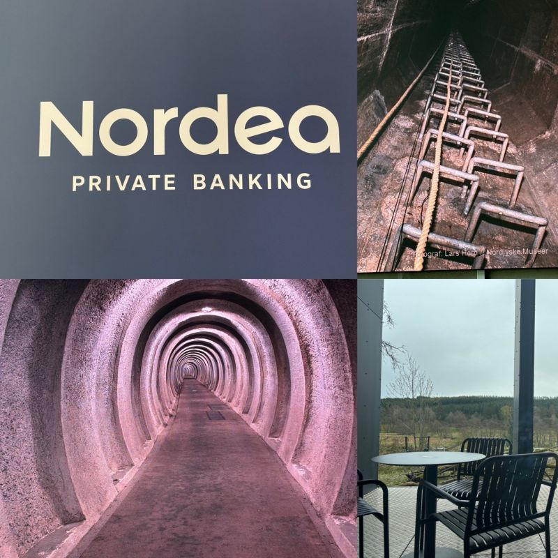 Mette Rolighed på LinkedIn: #nordea #privatebanking #kundetilfredshed Mette Rolighed på LinkedIn: #nordea #privatebanking #kundetilfredshed