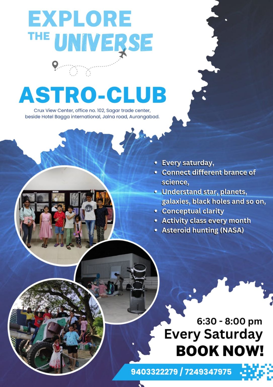 Sudarshan Loya on LinkedIn: #education #astronomy #astrophysics # ... Sudarshan Loya on LinkedIn: #education #astronomy #astrophysics # ...