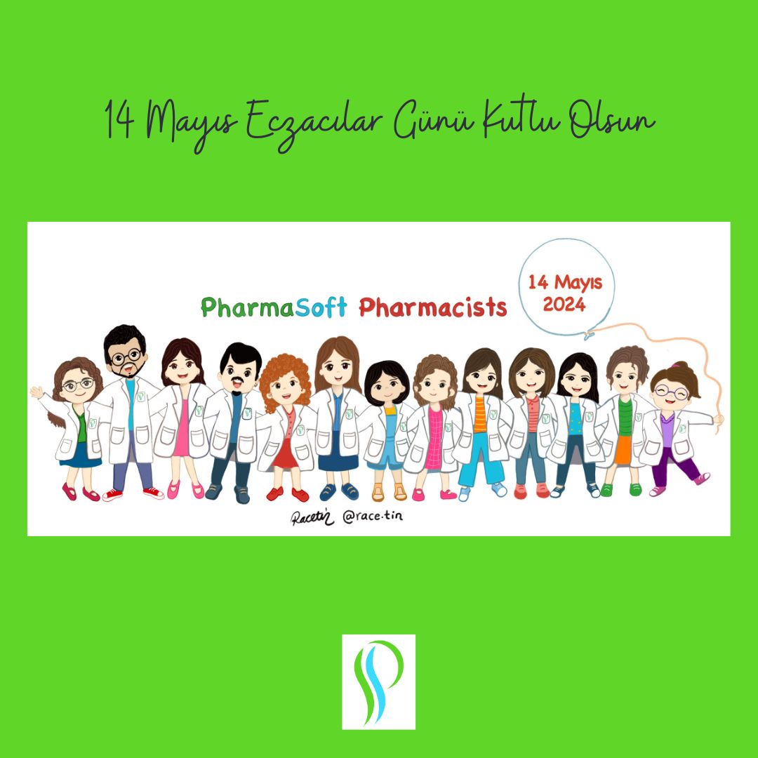 PharmaSoft Ilac Bilisim Danismanlik LinkedIn‘de: #pharmasoft # ... PharmaSoft Ilac Bilisim Danismanlik LinkedIn‘de: #pharmasoft # ...