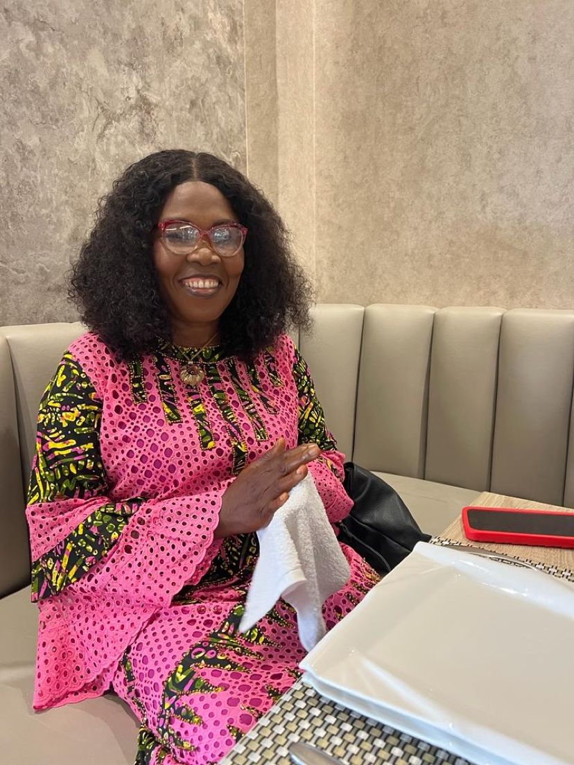 Divine Ukonu on LinkedIn: #mothersday #celebratingmom #inspiration # ... Divine Ukonu on LinkedIn: #mothersday #celebratingmom #inspiration # ...