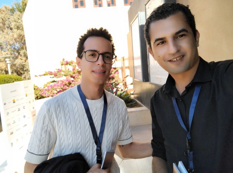 ahmed samir posted on LinkedIn ahmed samir posted on LinkedIn