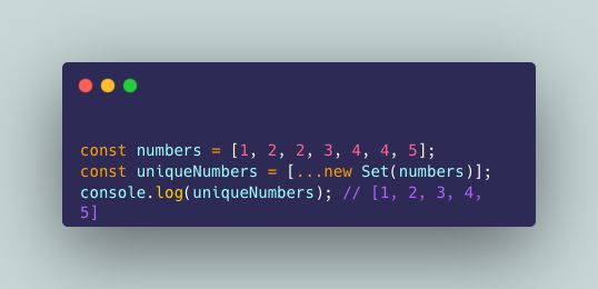 Chiamaka Umeh on LinkedIn: #javascript #webdev #codingtips Chiamaka Umeh on LinkedIn: #javascript #webdev #codingtips