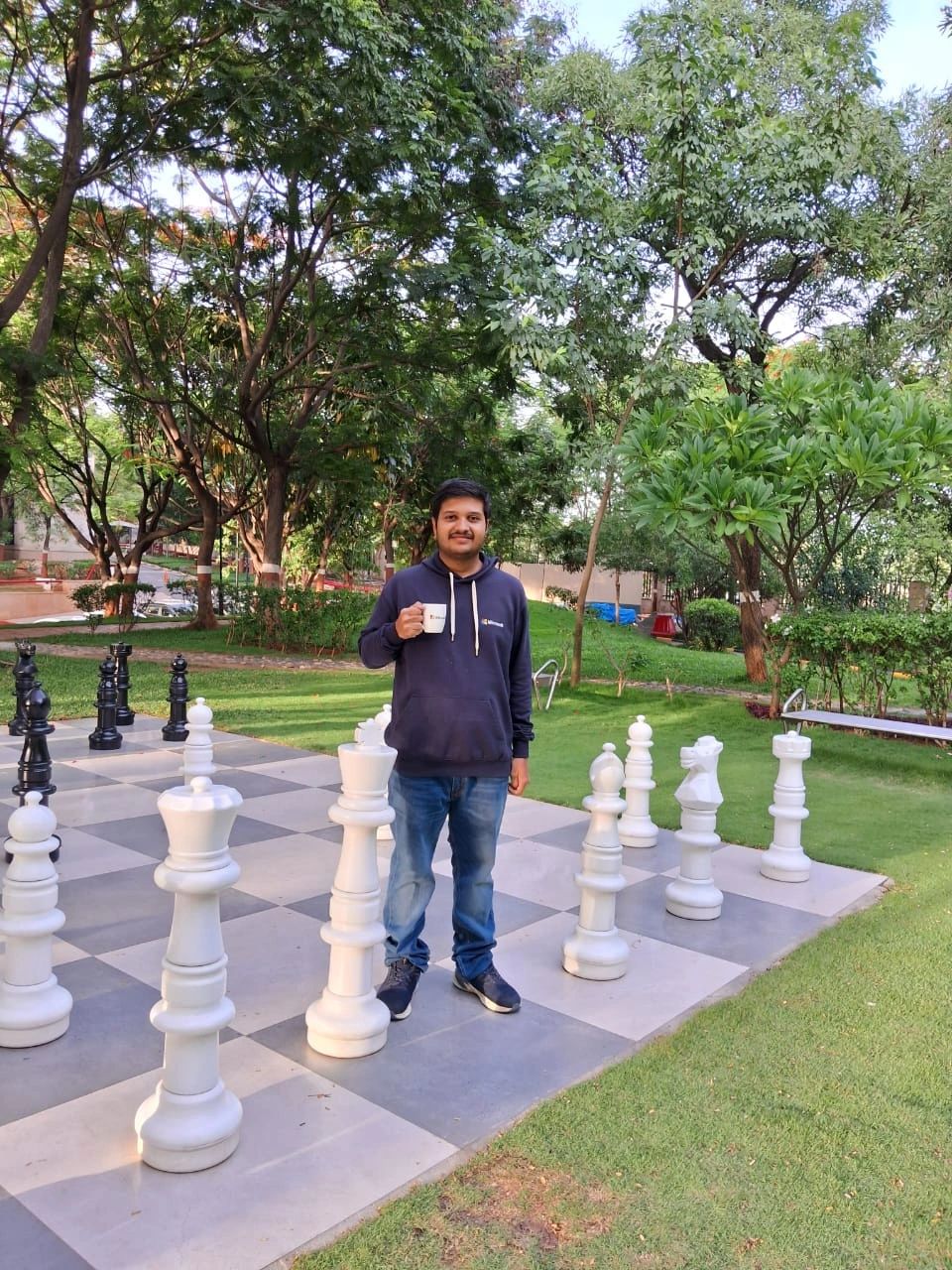 Sarang Kulkarni on LinkedIn: #datastructures #algorithms #coding # ... Sarang Kulkarni on LinkedIn: #datastructures #algorithms #coding # ...