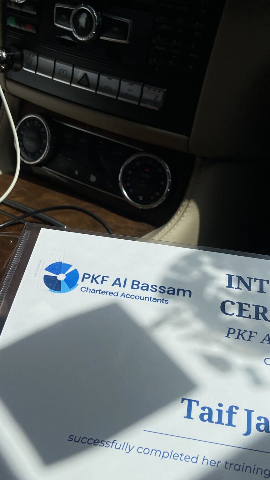 Taif Alanazi on LinkedIn: Am writing to express my sincere gratitude ... Taif Alanazi on LinkedIn: Am writing to express my sincere gratitude ...