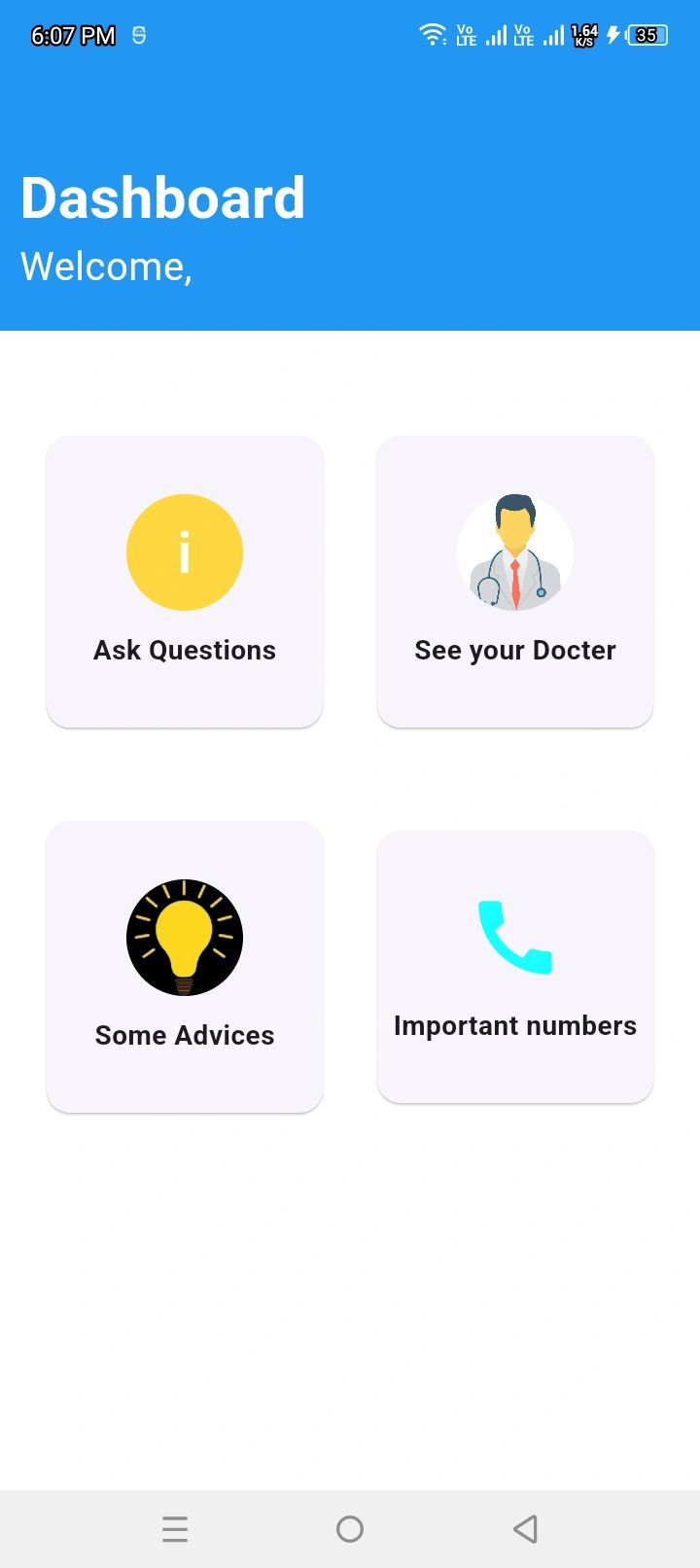 InamUllah Flutter Developer on LinkedIn: #flutter #flutterapp # ... InamUllah Flutter Developer on LinkedIn: #flutter #flutterapp # ...