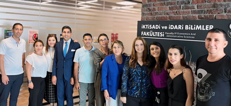 Ufuk Turen on LinkedIn: 👏 Ufuk Turen on LinkedIn: 👏