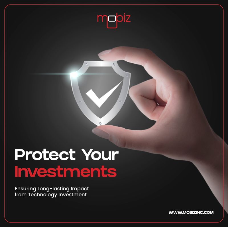 Mobiz on LinkedIn: #mobiz #technologyinvestment #roi #innovation # ... Mobiz on LinkedIn: #mobiz #technologyinvestment #roi #innovation # ...