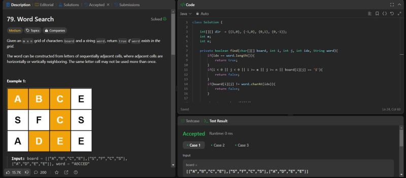 Vivek Thakur on LinkedIn: #100daysofcode #dsa #dsawithstriver #java # ... Vivek Thakur on LinkedIn: #100daysofcode #dsa #dsawithstriver #java # ...