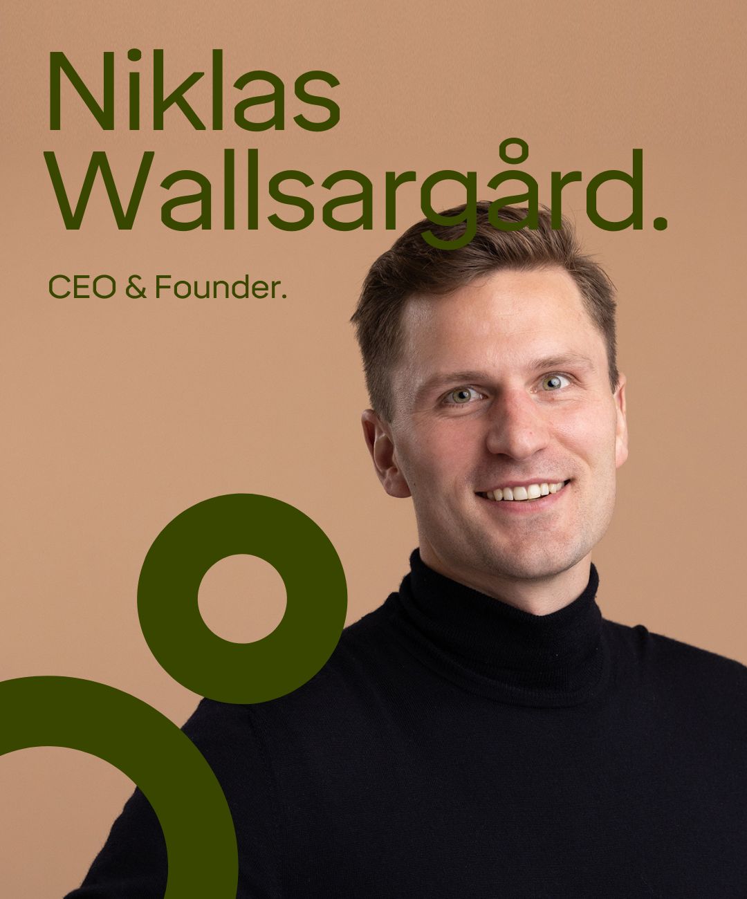Improvin' on LinkedIn: Meet Niklas, the founder and CEO of Improvin ... Improvin' on LinkedIn: Meet Niklas, the founder and CEO of Improvin ...