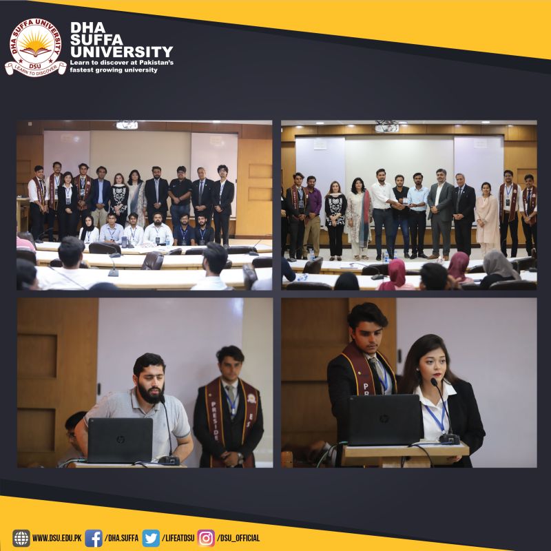 DHA Suffa University on LinkedIn: DHA SUFFA STARTUP QUEST DHA SUFFA ... DHA Suffa University on LinkedIn: DHA SUFFA STARTUP QUEST DHA SUFFA ...