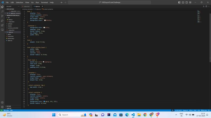 Mokani Jay on LinkedIn: #100daysofcode #100daysofcode #javascript # ... Mokani Jay on LinkedIn: #100daysofcode #100daysofcode #javascript # ...