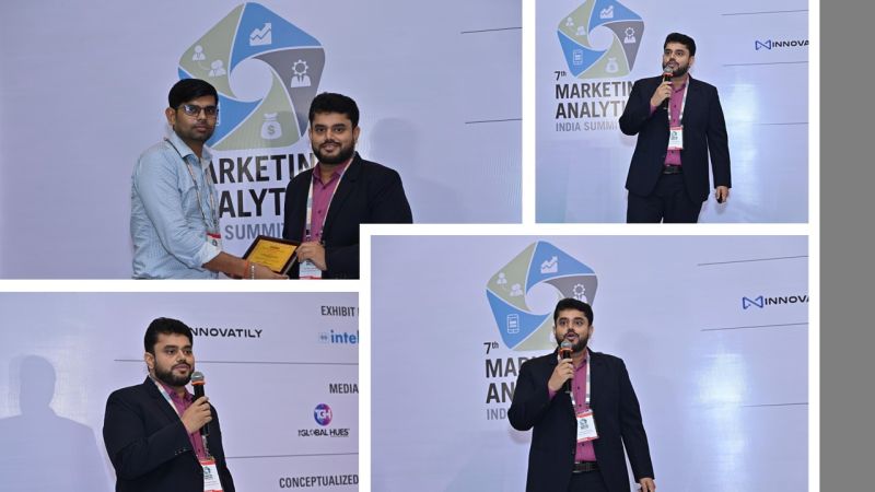Ashutosh Pandey on LinkedIn: #marketinganalytics #customerexperience # ... Ashutosh Pandey on LinkedIn: #marketinganalytics #customerexperience # ...