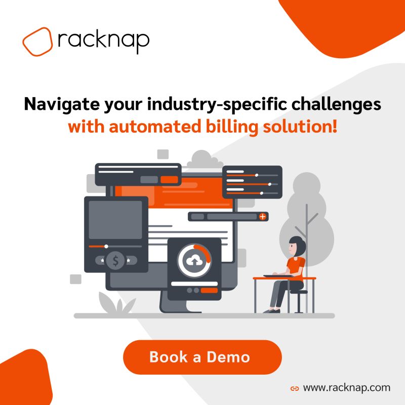 RackNap on LinkedIn: #billingchallenges #billingsolutions #telecom # ... RackNap on LinkedIn: #billingchallenges #billingsolutions #telecom # ...