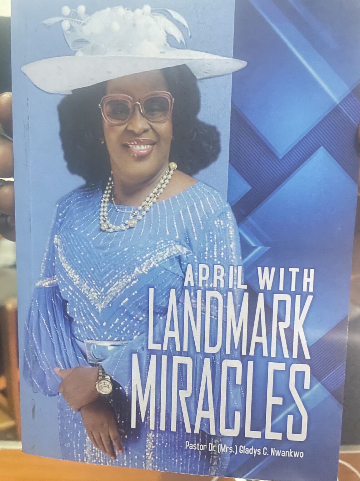 PST Dr Gladys Nwankwo Nwankwo on LinkedIn: DAY 1 WELCOME TO YOUR MONTH ... PST Dr Gladys Nwankwo Nwankwo on LinkedIn: DAY 1 WELCOME TO YOUR MONTH ...