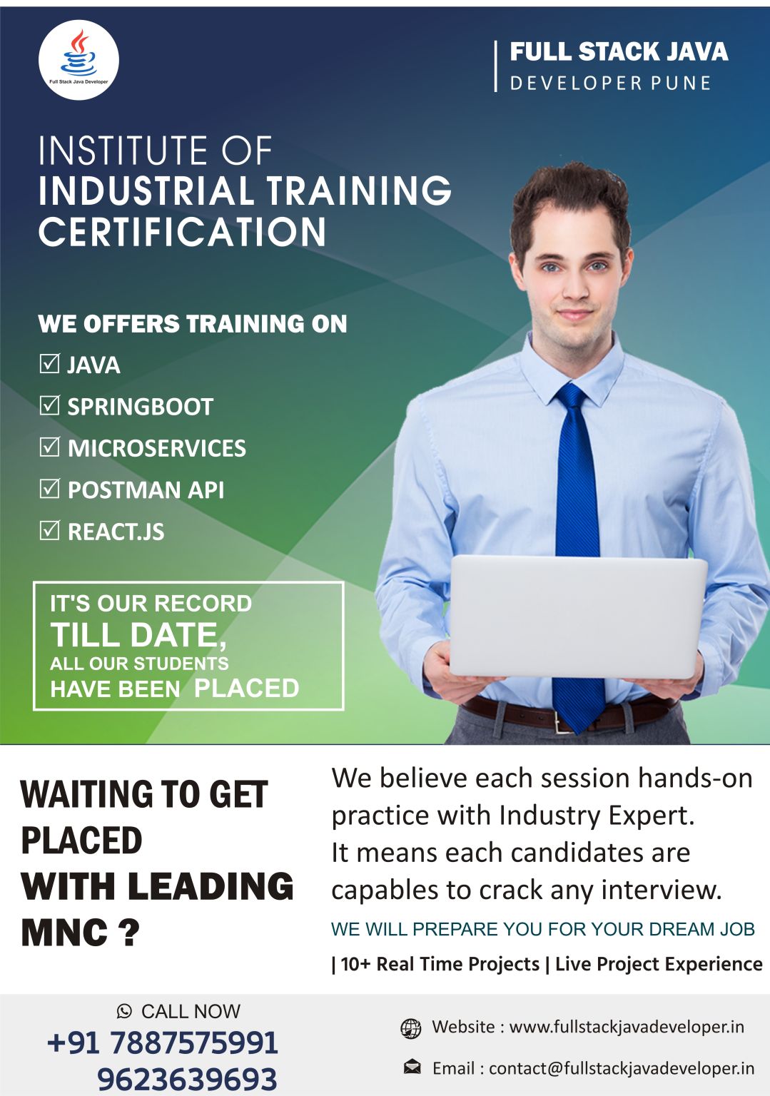 Full Stack Tutorial on LinkedIn: #javainterviewprep #fullstackmastery Full Stack Tutorial on LinkedIn: #javainterviewprep #fullstackmastery