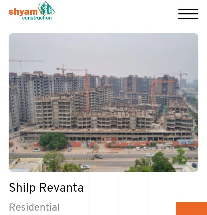 Yogesh Singh on LinkedIn: Running project.... Shyam Construction Yogesh Singh on LinkedIn: Running project.... Shyam Construction