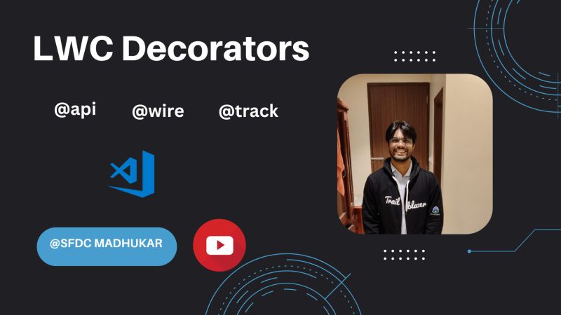 Ashish Madhukar on LinkedIn: #connections #youtube #learn #salesforce # ... Ashish Madhukar on LinkedIn: #connections #youtube #learn #salesforce # ...