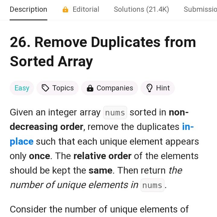 Sajid Hameed on LinkedIn: #datastructures #algorithms #codinglife # ... Sajid Hameed on LinkedIn: #datastructures #algorithms #codinglife # ...