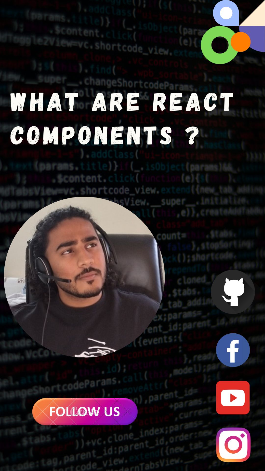 Sachin Sonawane on LinkedIn: #react #website #javascript #programmer Sachin Sonawane on LinkedIn: #react #website #javascript #programmer