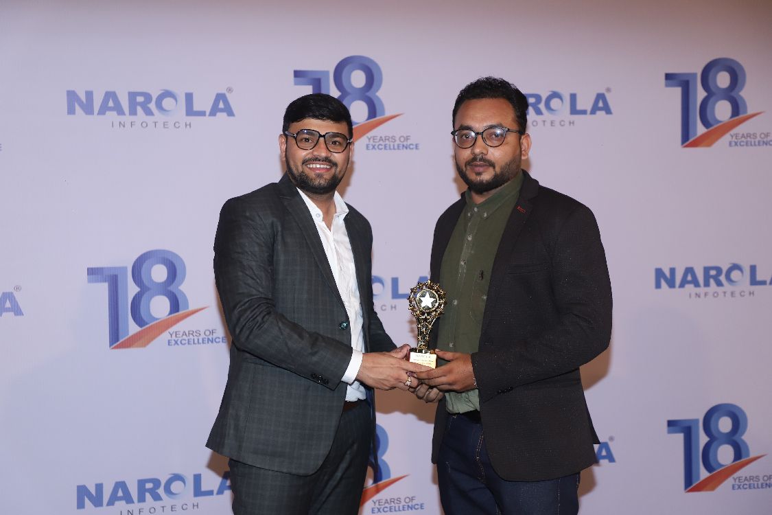 Darshak Paladiya on LinkedIn: #awardwinner #recognition # ... Darshak Paladiya on LinkedIn: #awardwinner #recognition # ...