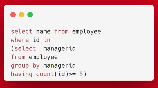 Vishal Sharma on LinkedIn: #sql #medium #sql #dataanalytics # ... Vishal Sharma on LinkedIn: #sql #medium #sql #dataanalytics # ...