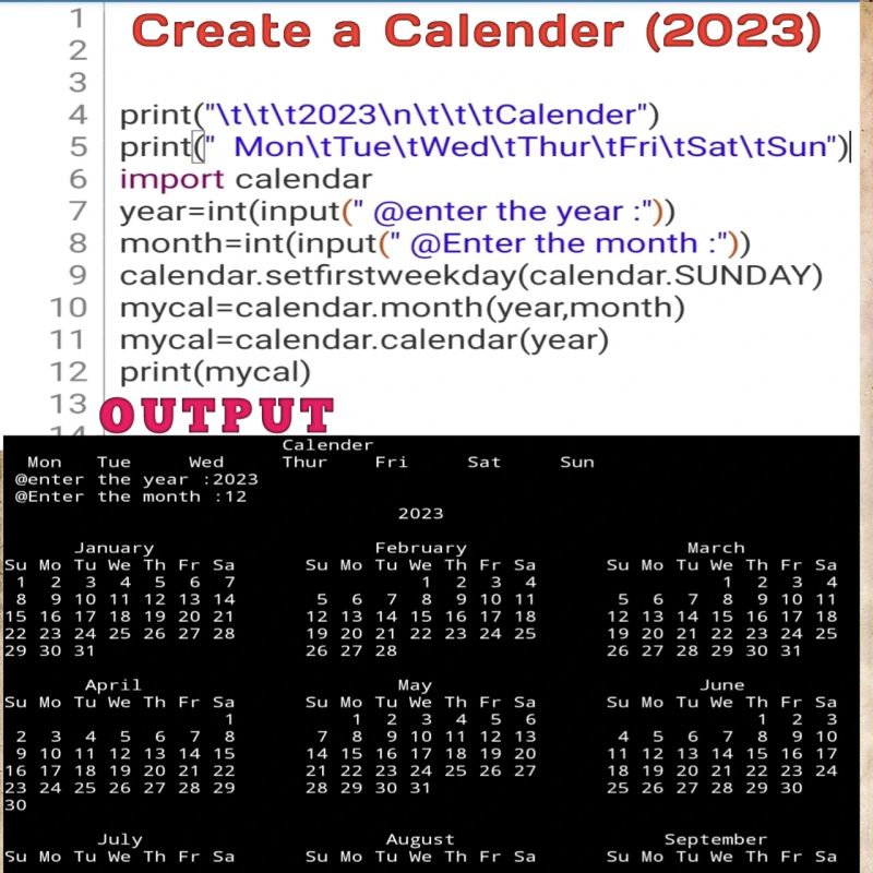 Akash Kumar on LinkedIn: #programmerlife #pythonprogramming Akash Kumar on LinkedIn: #programmerlife #pythonprogramming