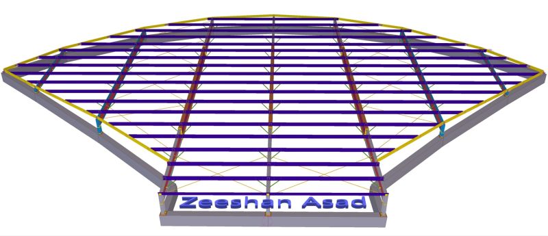 Zeeshan Asad on LinkedIn: #peb #bim #detailing #tekla #teklastructures ... Zeeshan Asad on LinkedIn: #peb #bim #detailing #tekla #teklastructures ...