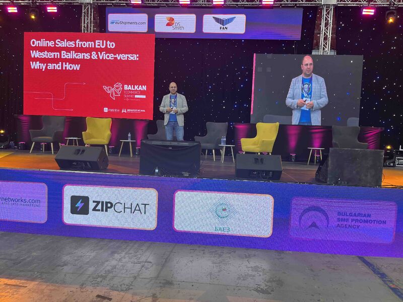 Balkan eCommerce Summit on LinkedIn: #balkanecommercesummit2024 Balkan eCommerce Summit on LinkedIn: #balkanecommercesummit2024