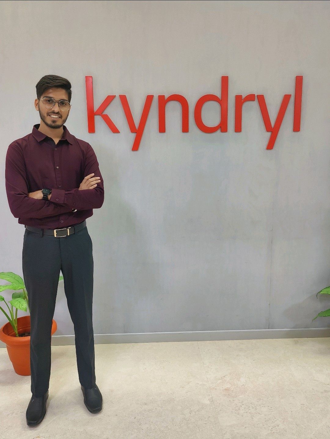 Nitesh jain on LinkedIn: #becomingkyndryl #kyndryl #kyndrylindia # ... Nitesh jain on LinkedIn: #becomingkyndryl #kyndryl #kyndrylindia # ...