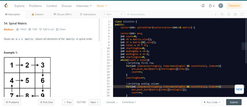 Priya Nandwani on LinkedIn: #codingchallenge #learningjourney # ... Priya Nandwani on LinkedIn: #codingchallenge #learningjourney # ...