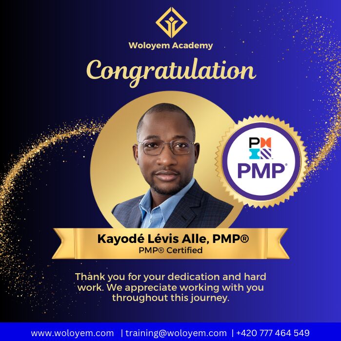 Essowè ABALO sur LinkedIn : #pmp #procrastiner #pmp Essowè ABALO sur LinkedIn : #pmp #procrastiner #pmp