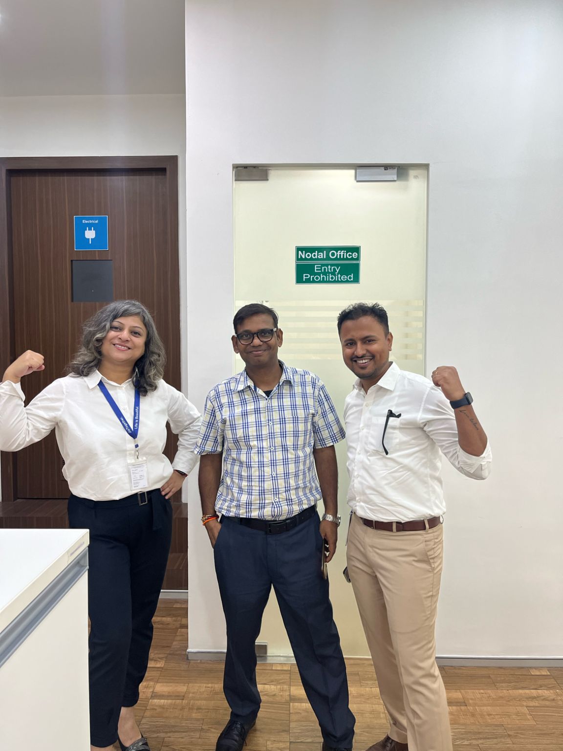 Rahul Chauhan on LinkedIn: #jiodid #jiouk Rahul Chauhan on LinkedIn: #jiodid #jiouk