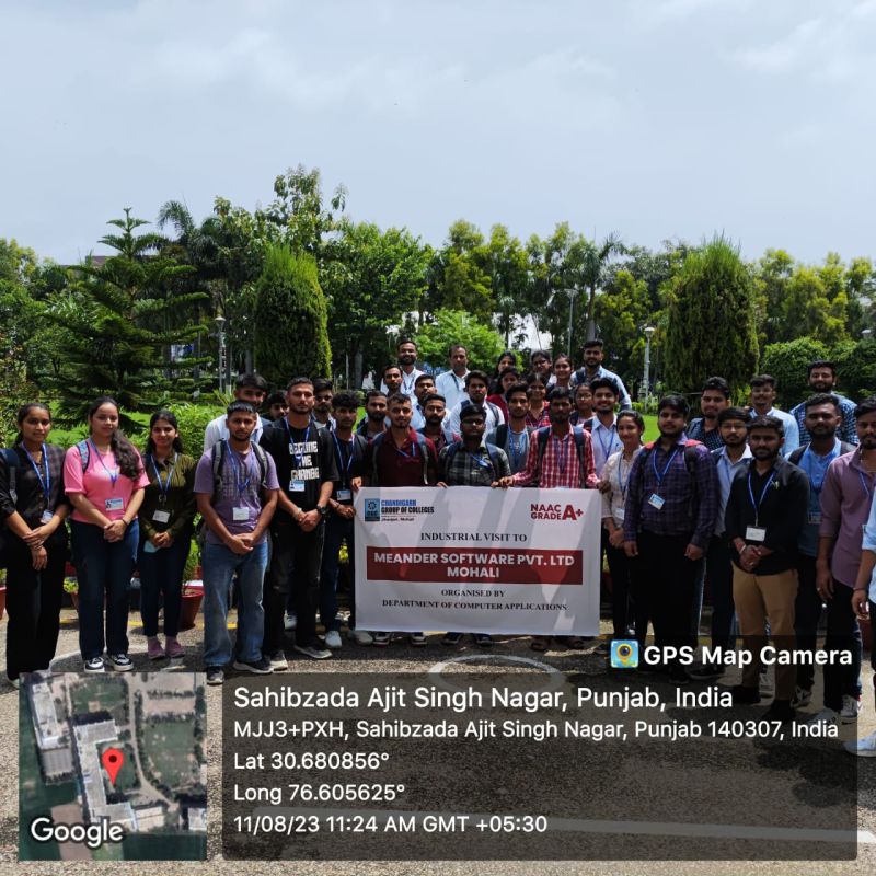 Prof.(Dr.) Anand Shukla on LinkedIn: #freshman #freshers #industrialvisit Prof.(Dr.) Anand Shukla on LinkedIn: #freshman #freshers #industrialvisit