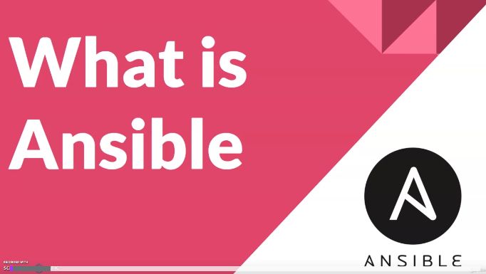 Omar Benazza on LinkedIn: Ansible for the Absolute Beginner - DevOps ... Omar Benazza on LinkedIn: Ansible for the Absolute Beginner - DevOps ...