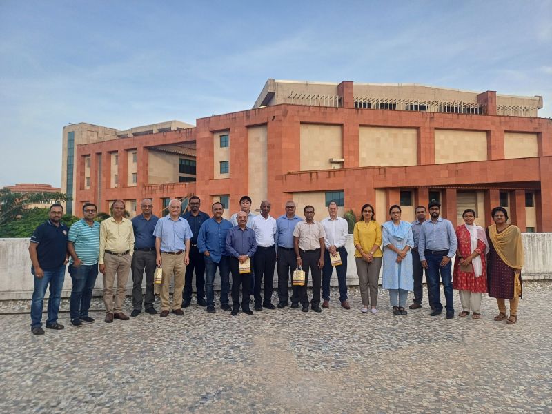 EEE Department, BITS Pilani, Hyderabad Campus on LinkedIn: #iic # ... EEE Department, BITS Pilani, Hyderabad Campus on LinkedIn: #iic # ...