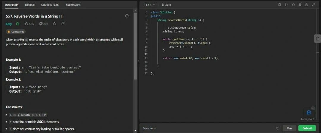 Rahul Prasad Yadav on LinkedIn: #100daysofcodechallenge #leetcode #dsa Rahul Prasad Yadav on LinkedIn: #100daysofcodechallenge #leetcode #dsa