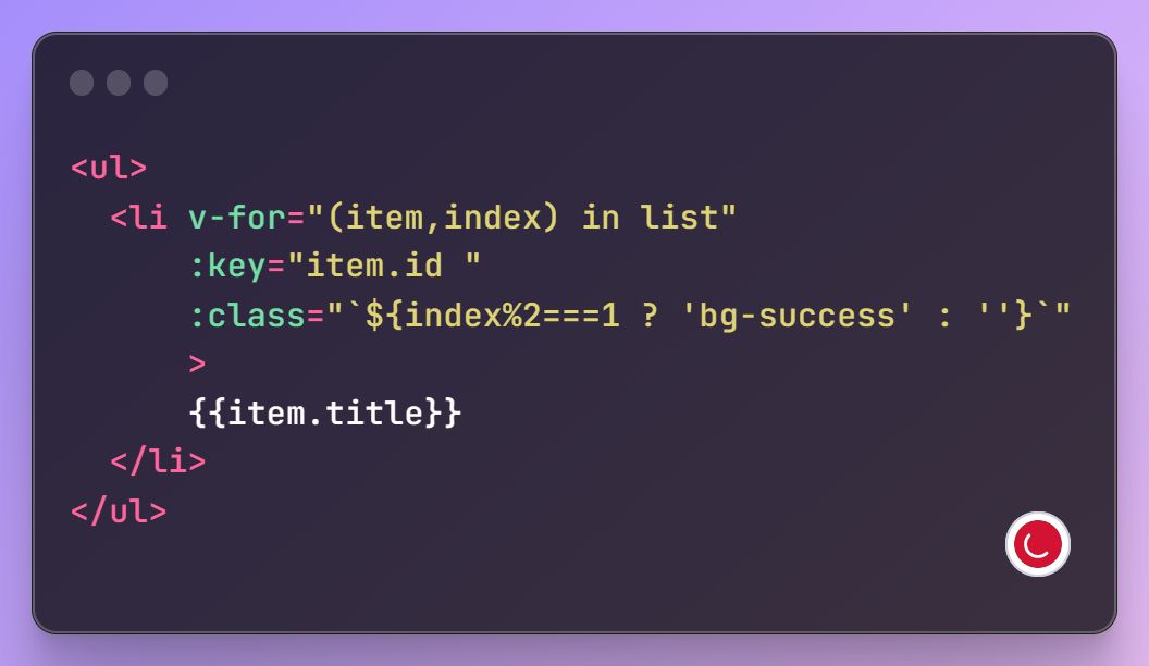 Azeem U Rehman Vue.Js and Laravel Developer on LinkedIn: #howto #loop # ... Azeem U Rehman Vue.Js and Laravel Developer on LinkedIn: #howto #loop # ...
