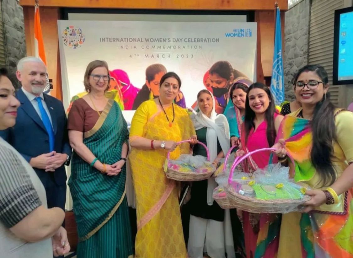 Priyanka Soni on LinkedIn: #iwd2023 Priyanka Soni on LinkedIn: #iwd2023