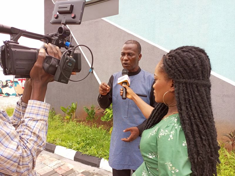 Rauf Oyewole on LinkedIn: Thank you, Oga Lekan. Rauf Oyewole on LinkedIn: Thank you, Oga Lekan.