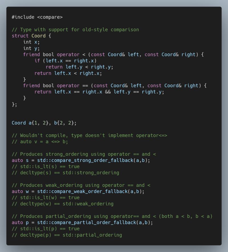 Šimon Tóth on LinkedIn: #cpp #cplusplus #coding #programming # ... Šimon Tóth on LinkedIn: #cpp #cplusplus #coding #programming # ...