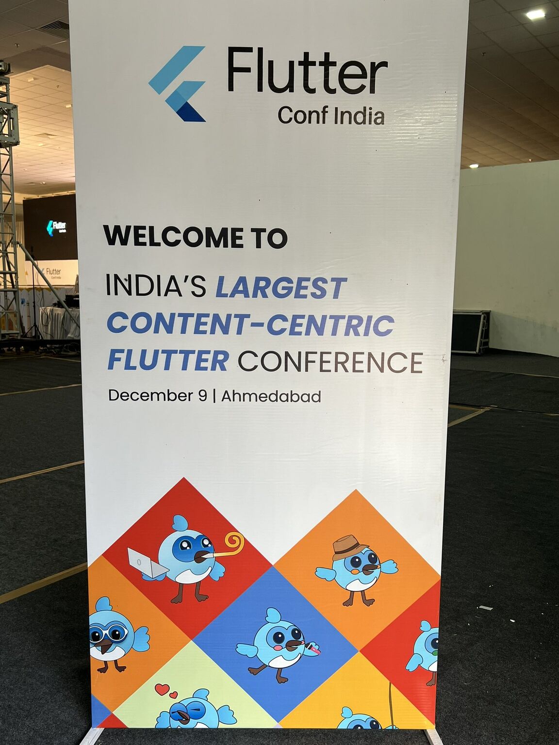 Ajay Vandra on LinkedIn: #flutterconfindia #flutter #flutterdeveloper # ... Ajay Vandra on LinkedIn: #flutterconfindia #flutter #flutterdeveloper # ...