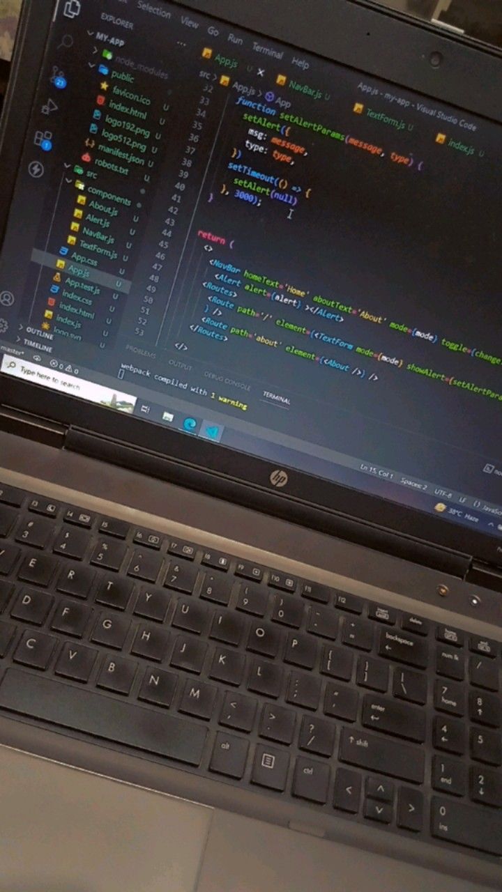 Abdul Rafey on LinkedIn: #react #webdevelopement #frontend #reactjs # ... Abdul Rafey on LinkedIn: #react #webdevelopement #frontend #reactjs # ...