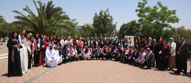 Jawad Al-Khlaifat on LinkedIn: #youthleadership #sustainableleadership ... Jawad Al-Khlaifat on LinkedIn: #youthleadership #sustainableleadership ...
