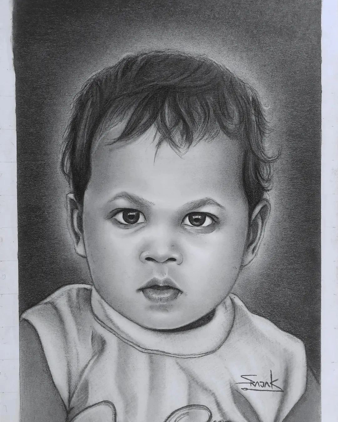 Artist Shubham Rajak on LinkedIn: #artistshubhamrajak Artist Shubham Rajak on LinkedIn: #artistshubhamrajak