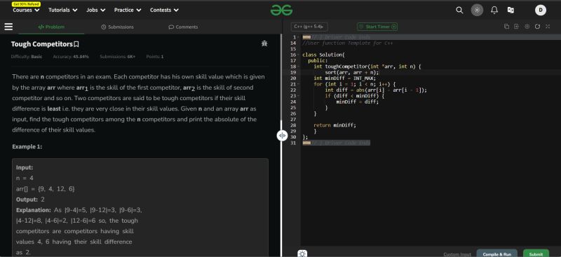Dev Arora on LinkedIn: #100daysofcode #codingchallenge # ... Dev Arora on LinkedIn: #100daysofcode #codingchallenge # ...